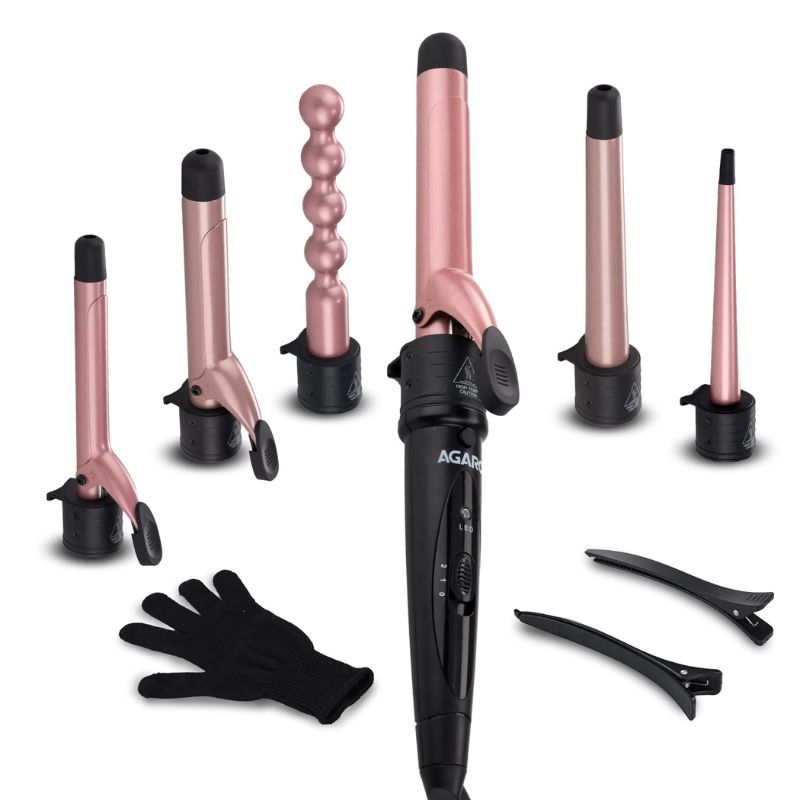 Easy to use hair appliances to get stylish hairstyles at home