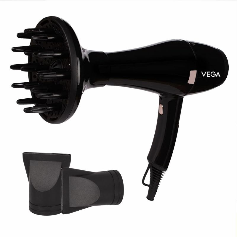 Easy to use hair appliances to get stylish hairstyles at home