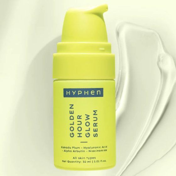 Hyphen by Kriti Sanon: Check out this beauty brand’s must-try products