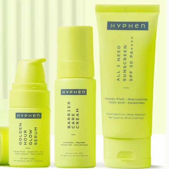 Hyphen by Kriti Sanon: Check out this beauty brand’s must-try products