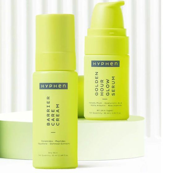 Hyphen by Kriti Sanon: Check out this beauty brand’s must-try products