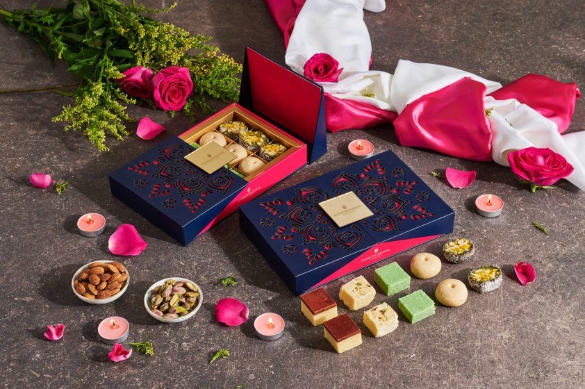 Deepavali 2023: get your luxe mithai boxes at these places in Singapore