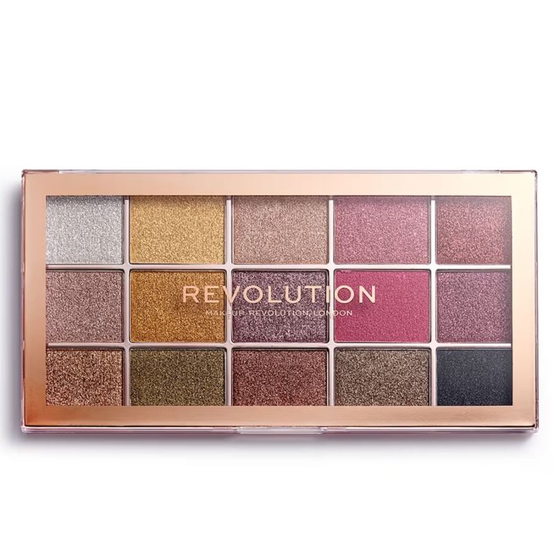 Eye makeup products you need to shimmer and shine this festive season