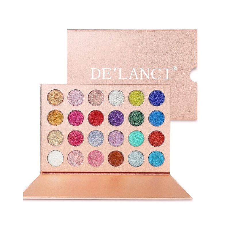 Eye makeup products you need to shimmer and shine this festive season