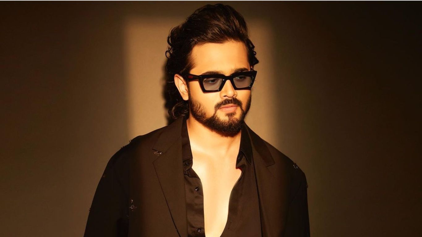 Bhuvan Bam: A look at the Taaza Khabar star's net worth