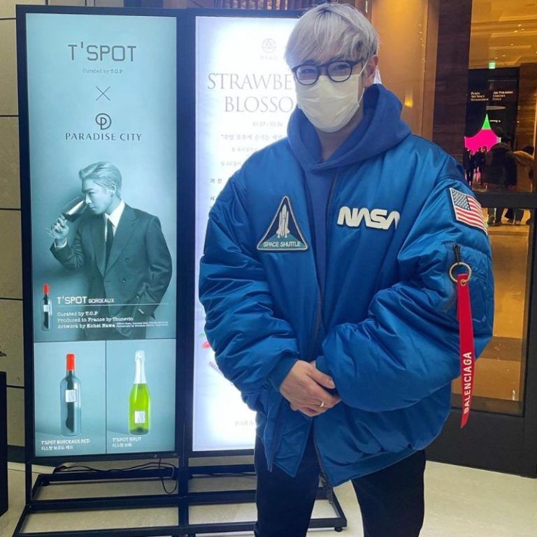 T.O.P net worth: The wealth of former BIGBANG rapper Choi Seung Hyun