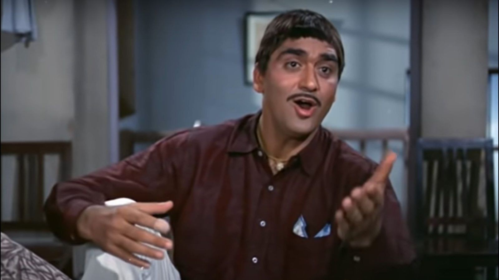 Most romantic Bollywood songs that are timeless