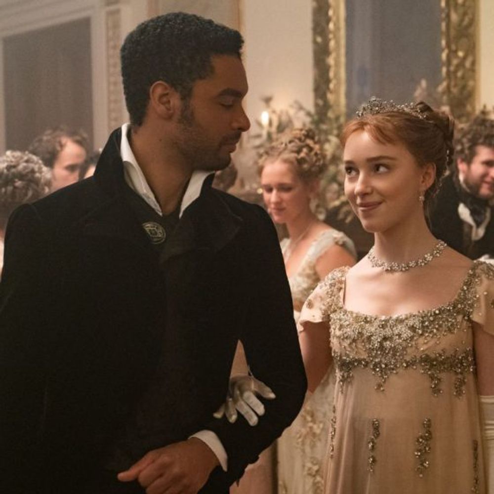 Netflix shows for women that are delightful and inspiring