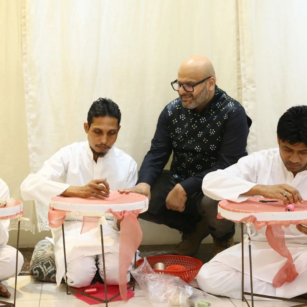 Gautam Gupta on completing 25 years of Asha Gautam