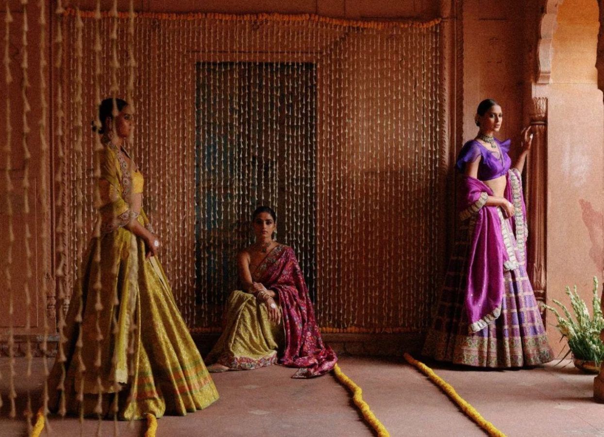 Gautam Gupta on completing 25 years of Asha Gautam