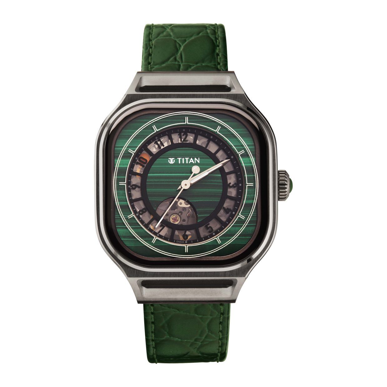 Rakesh Sharma launches the Titan STELLAR watch collection