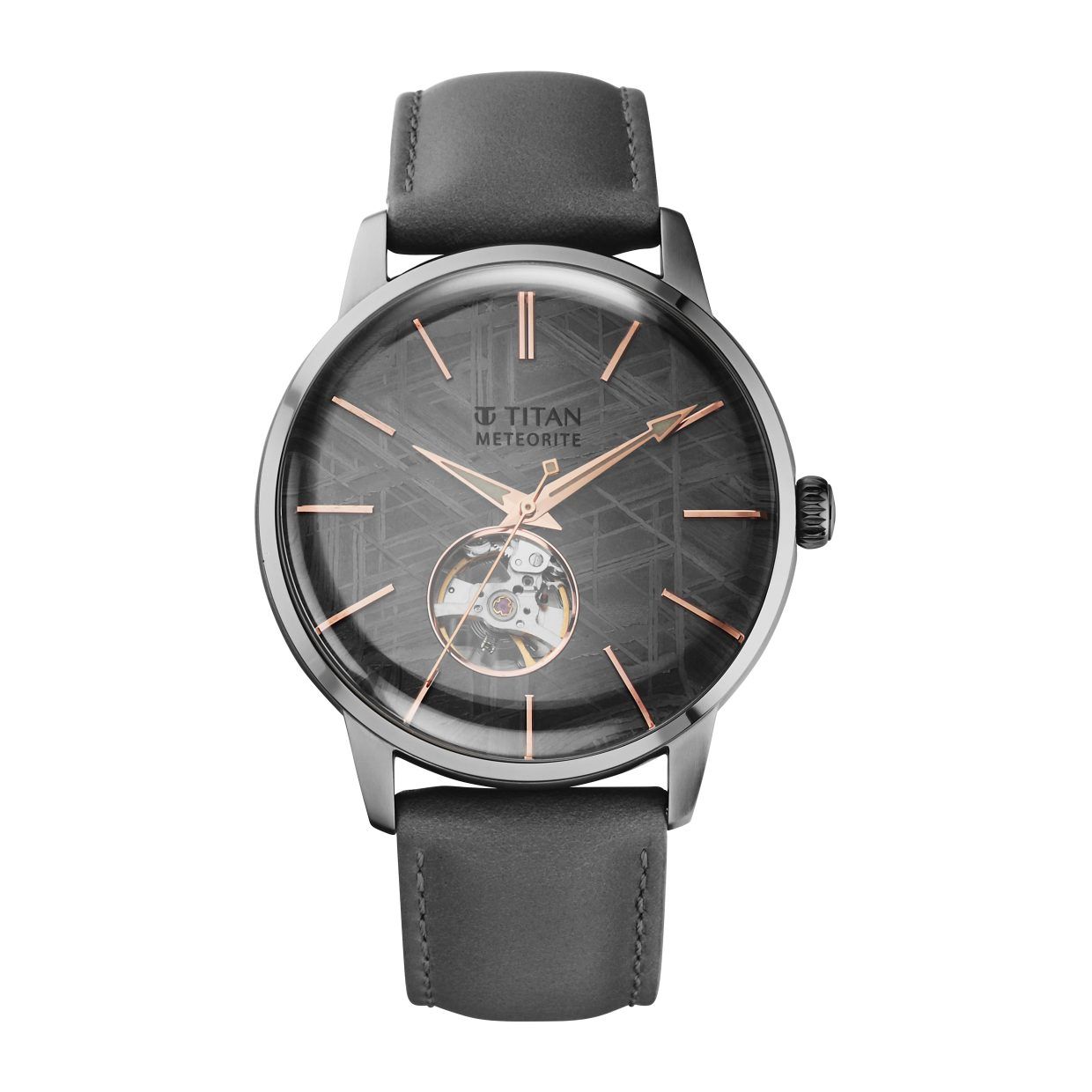 Rakesh Sharma launches the Titan STELLAR watch collection