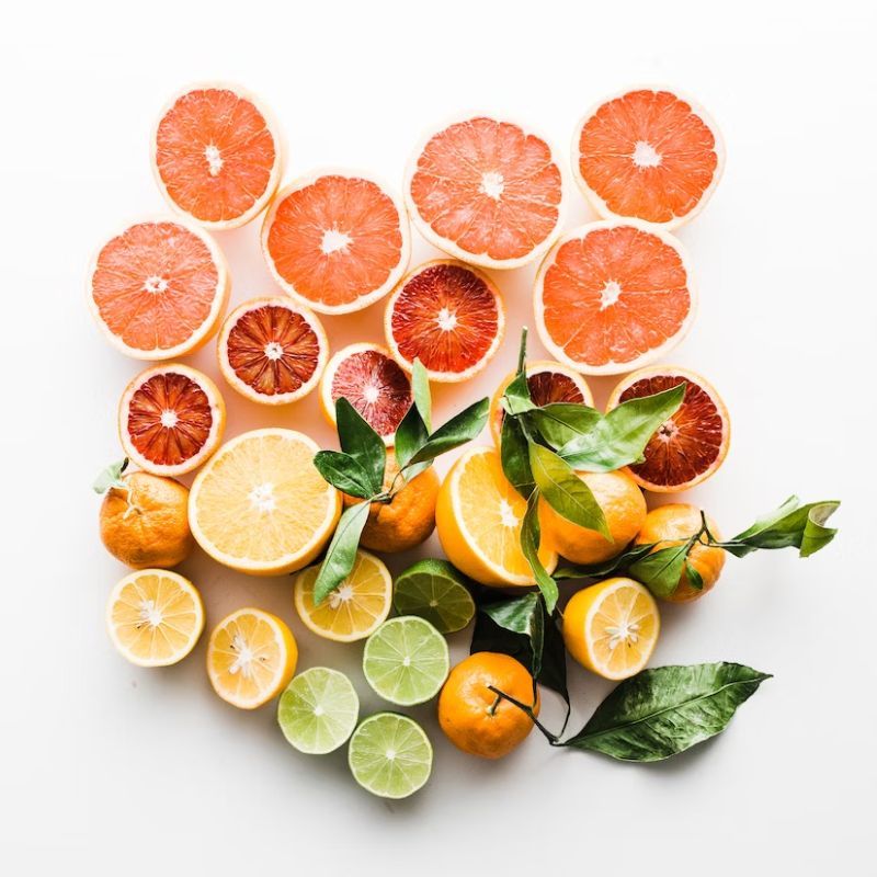 Best winter season fruits to boost your immunity