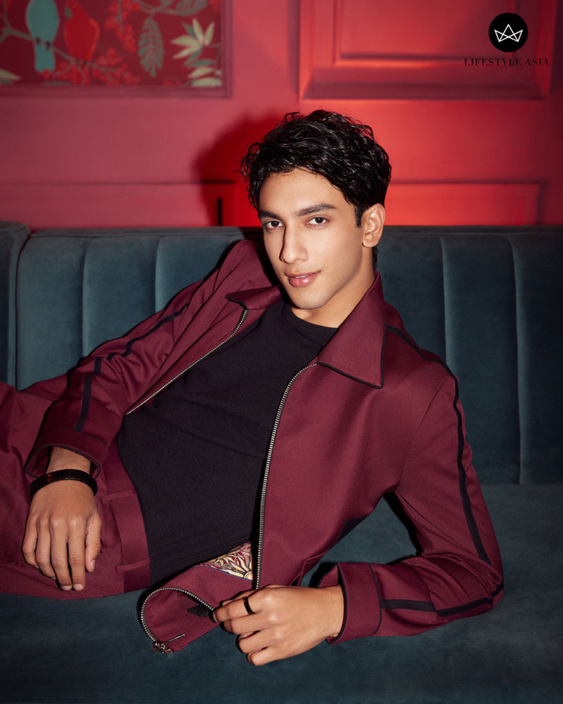 All images from The Archies casts’ dazzling cover shoot for Lifestyle Asia