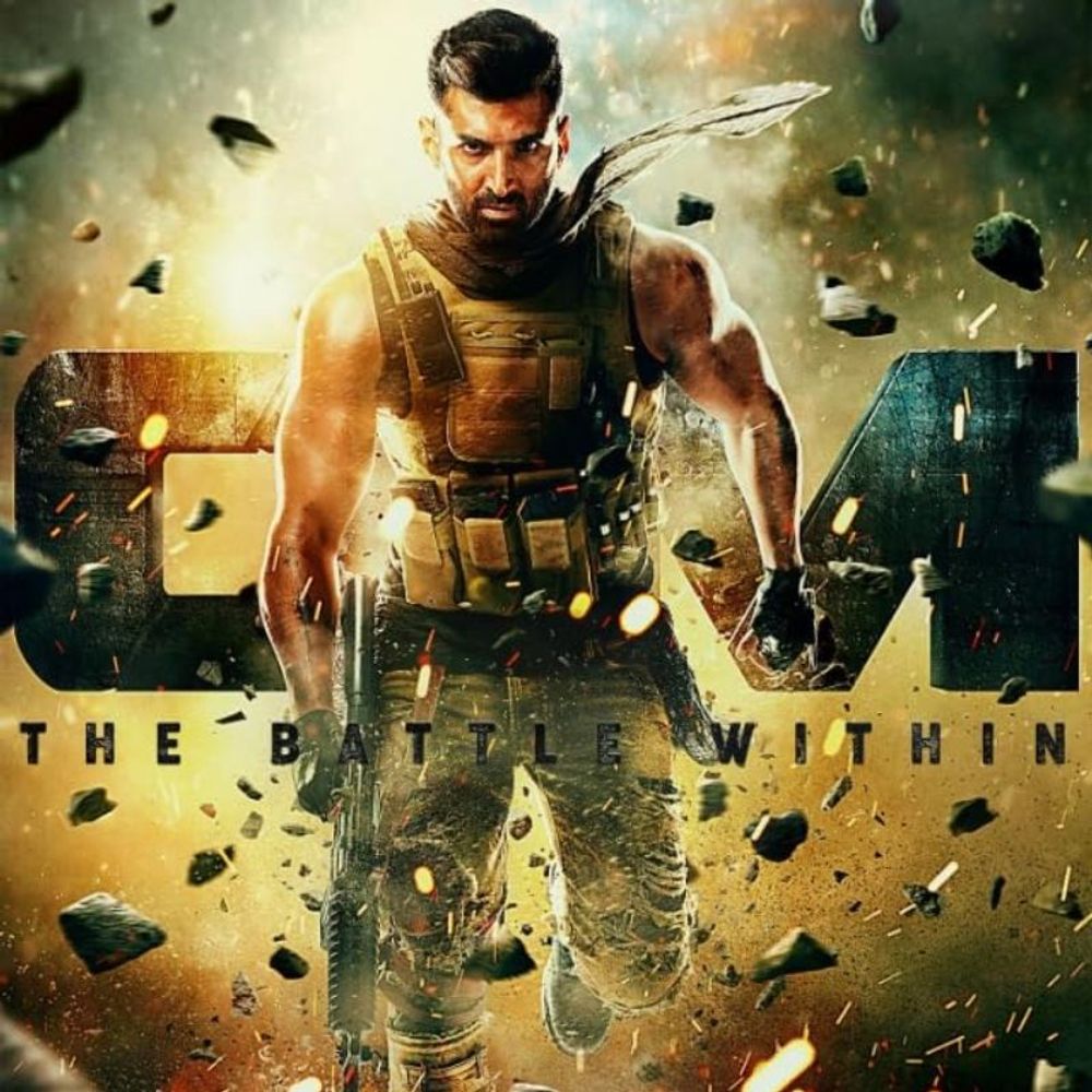 Drool-worthy characters played by Aditya Roy Kapur