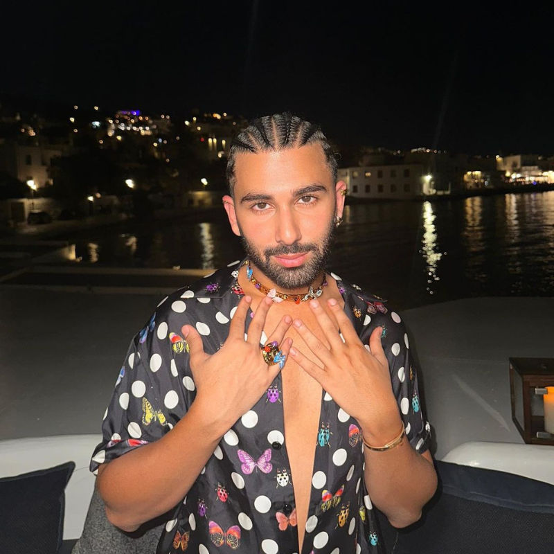 Lights, Camera, Celebrities: All the Latest Entertainment Scoop