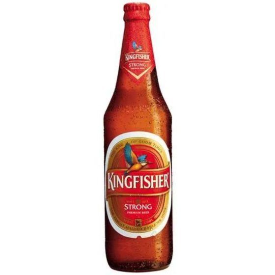 Strongest beers under INR 300 in India to get the party started