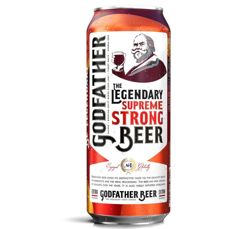 Strongest beers under INR 300 in India to get the party started