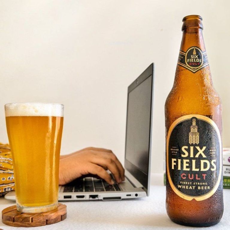 Heady hops: 12 of the strongest beers in India to liven up any party