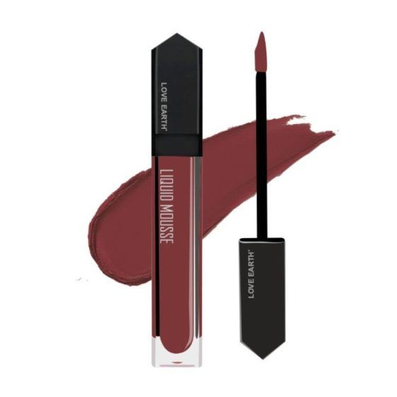 The best organic lipsticks for a guilt-free pout