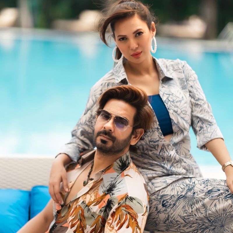 Bigg Boss couples who entered the show together