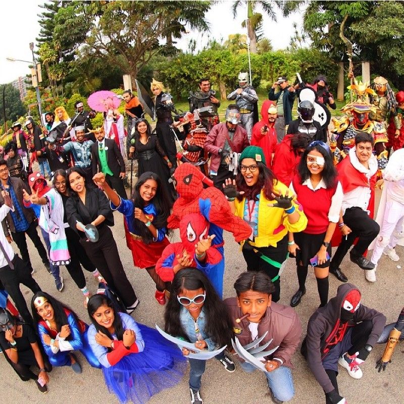 Bengaluru Comic Con 2023: Dates, venue, tickets and more