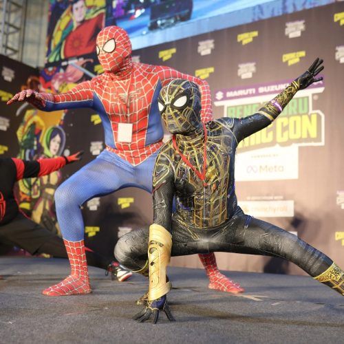 Bengaluru Comic Con 2023: Dates, venue, tickets and more