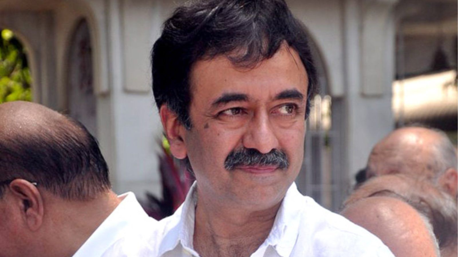 Rajkumar Hirani net worth: A look at the 3 Idiots director's wealth