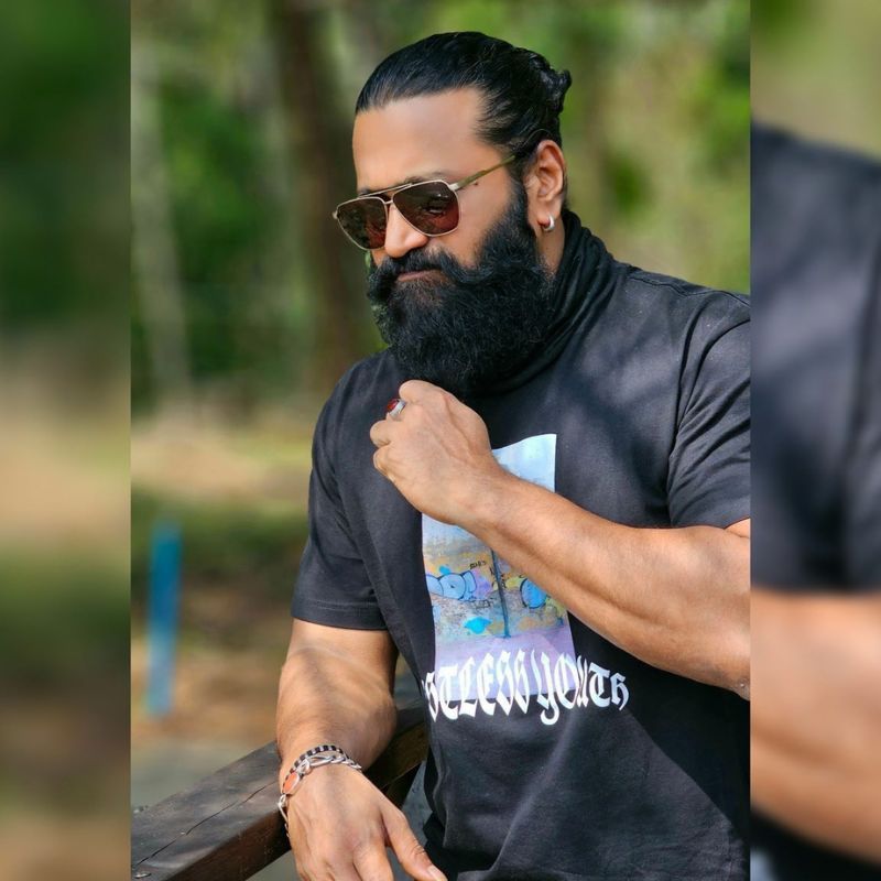 Rishab Shetty net worth: Unveiling 'Kantara' star's lavsh lifestyle