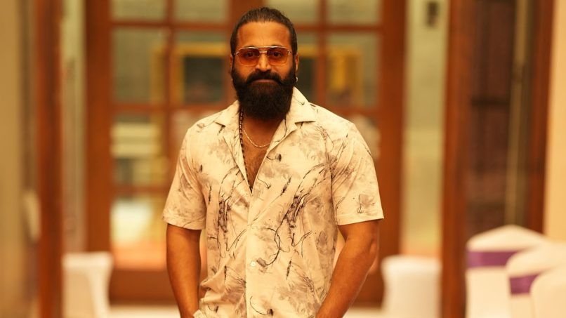 Rishab Shetty net worth: Unveiling 'Kantara' star's lavsh lifestyle