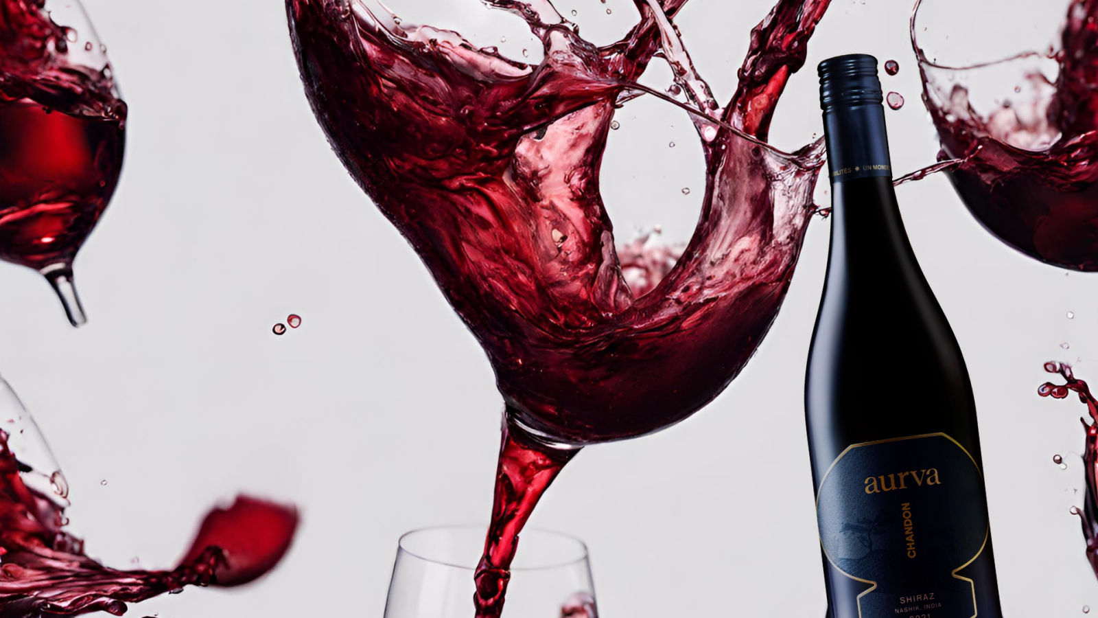 Exclusive: How CHANDON Aurva marries winemaking & the Indian Terroir