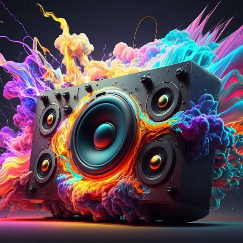 Ultimate guide to coloured noise and how it boosts your overall well-being