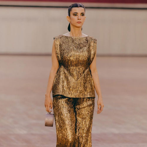 In Pictures: Saba Azad's Instagram fashion moments