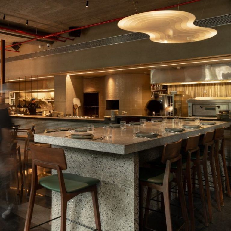 Best restaurants in Mumbai in December 2023