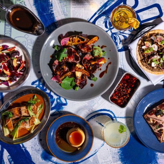 Best new bars in Mumbai in December 2023 to visit