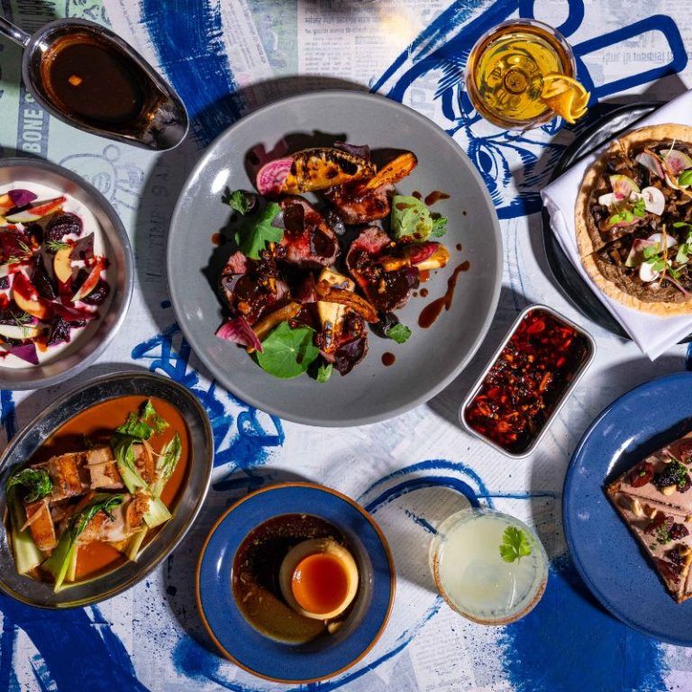 Best new bars in Mumbai in December 2023 to visit