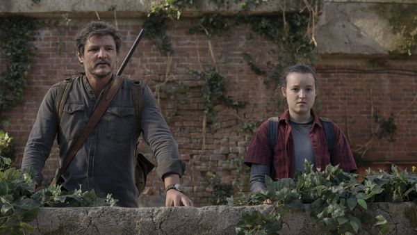 Most popular TV shows of 2023 ranked according to IMDb