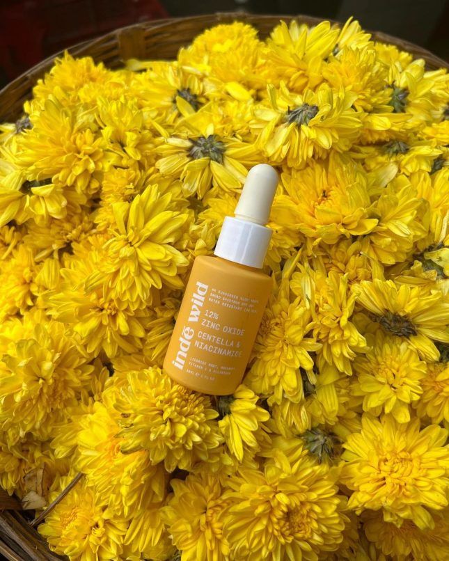 Diipa Büller Khosla's Ayurvedic roots steers the wheel for indē wild