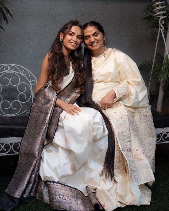 Diipa Büller Khosla's Ayurvedic roots steers the wheel for indē wild