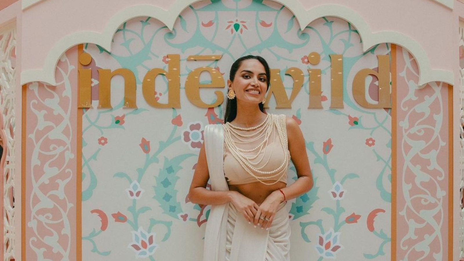 Diipa Büller Khosla's Ayurvedic roots steers the wheel for indē wild