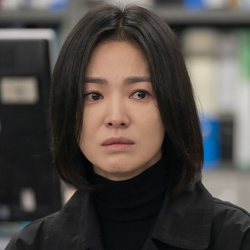 Song Hye Kyo TV shows: Popular K-dramas starring the Hallyu stalwart