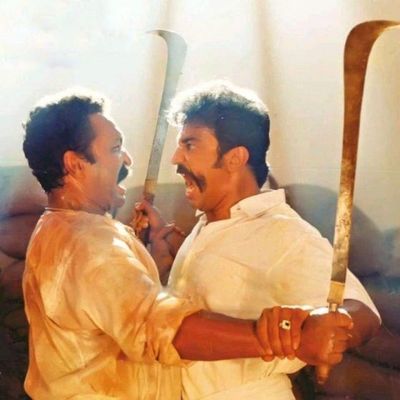 The best South Indian films ranked, according to IMDb