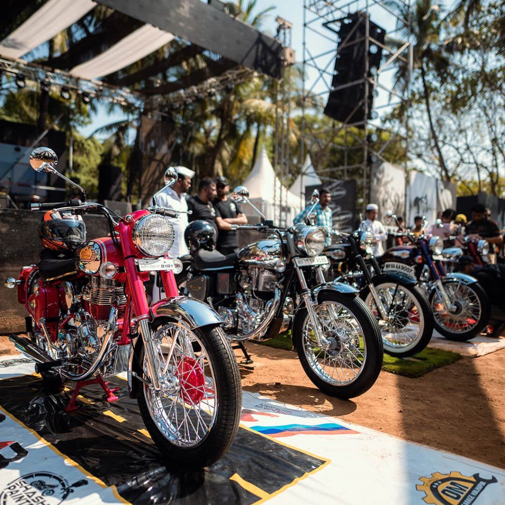 Here’s what you can expect from the Royal Enfield Motoverse 2023