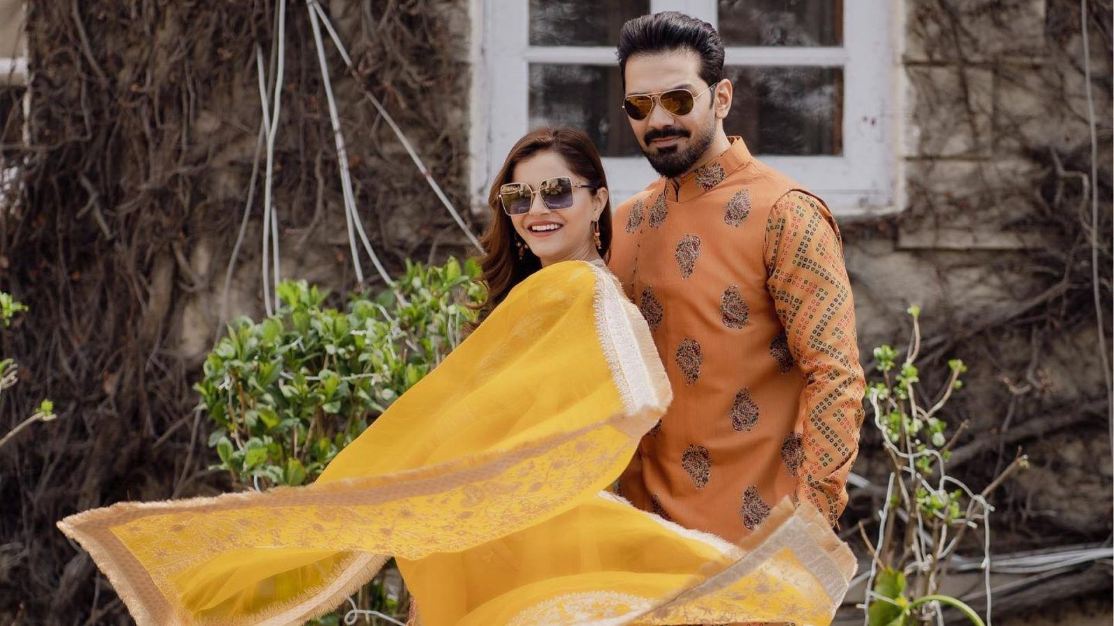 Bigg Boss Couples Who Entered The Show Together