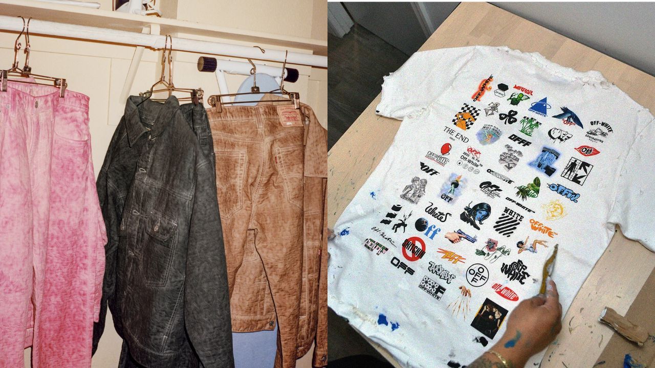 Three streetwear collaboration that are creating a stir in fashion