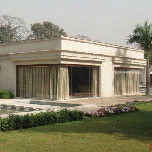 A look at the most expensive homes in Delhi
