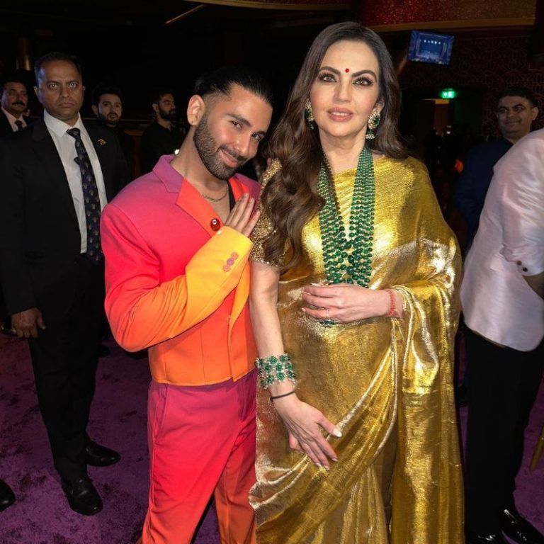 Orry Awatramani is set to enter Bigg Boss 17 as a wildcard contestant