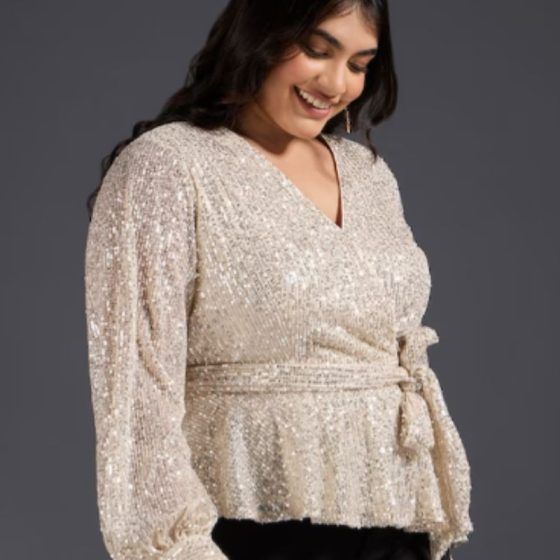 Best plus size tops for women to add to your wardrobe