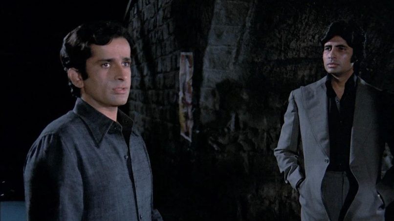 Unforgettable Bollywood dialogues from famous movies