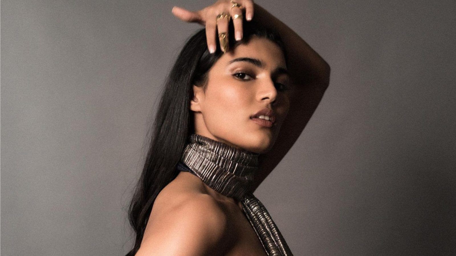 Alizeh Agnihotri: All you need to know about Farrey actress